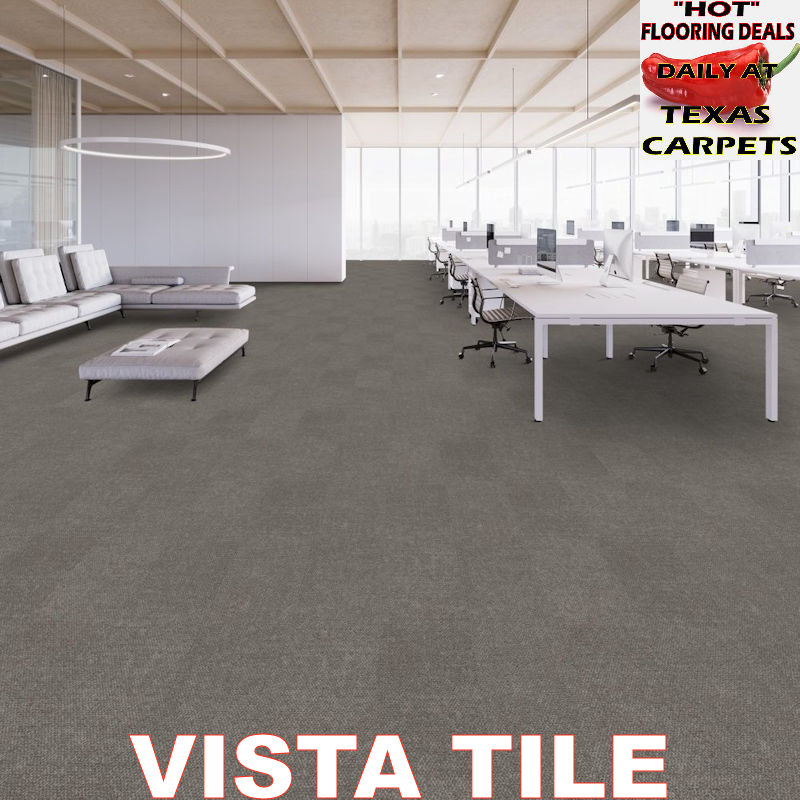 Vista Tile | Shaw